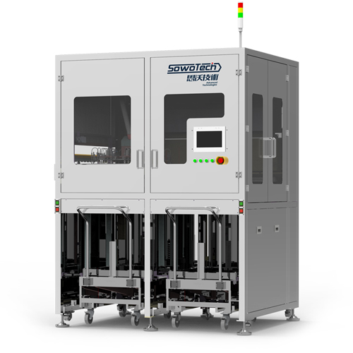 AUTOMATION-Guangdong Sowo advanced equipment Co., Ltd