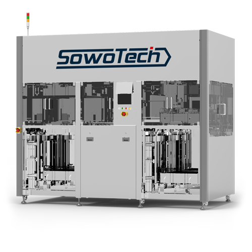 AUTOMATION-Guangdong Sowo advanced equipment Co., Ltd
